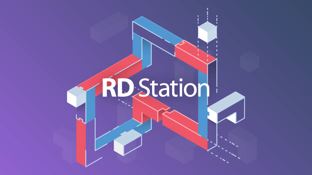 Gestão de RD Station Marketing - WMelon: Agência Marketing